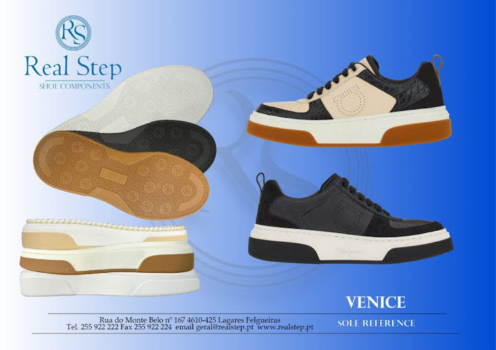 VENICE – SALTISHOES